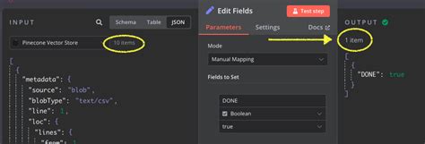 Inserting Multiple Pdf Documents Into Pinecone Questions N8n Community