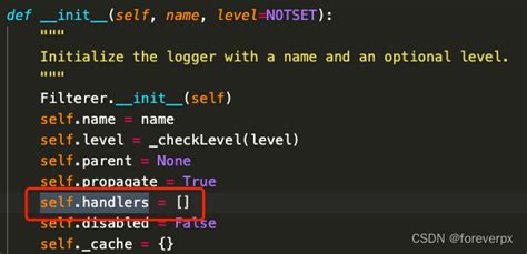 通过源码排查 Python Log 在console中重复打印日志问题logging库排除一部分代码中的打印 Csdn博客