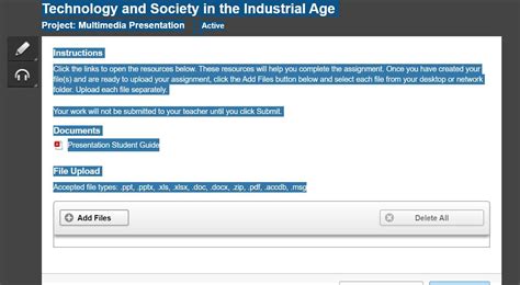 Instructions Click The Links To Open The Resources Below These