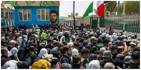 اقدام جنجالی عراق دولت عراق ورود اتوبوس به خاک ایران را ممنوع کرد