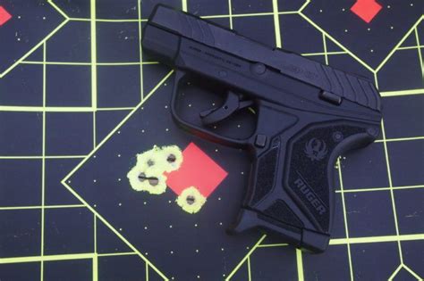 Ruger Lcp Ii Review
