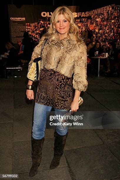 Laura Schara Photos And Premium High Res Pictures Getty Images