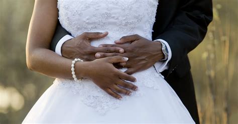 2 Things A Man Should Promise His Wife Joe McKeever Christian Blog