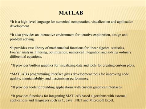 K10765 Matlab 3d Mesh Plots Ppt