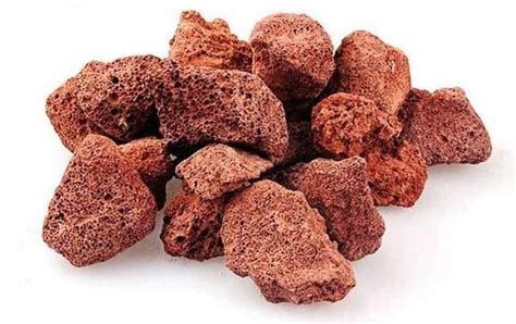 Đá Nham Thạch Đỏ