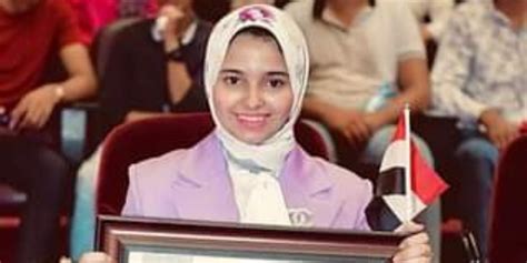 الرئيس السيسي يستجيب لطلب الطالبة فاطمة الزهراء من ذوي القدرات الخاصة