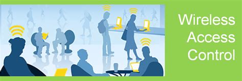 Wireless Access Control