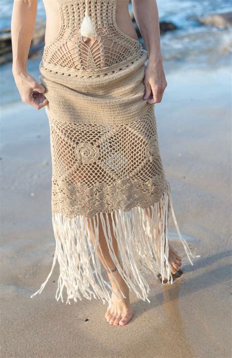 Crochet Swimwear Etsy