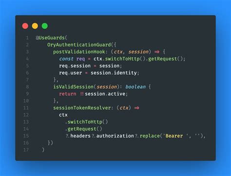 Push Based On Linkedin Nestjs Websecurity Orykratos Techinsights