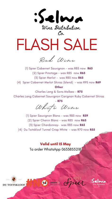 Iselwa Wine Distribution Co