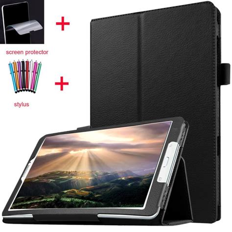 กรณีแท็บเล็ตสำหรับ Samsung Galaxy Tab S S2 S3 S4 S5e S6 S7 Lite Fe Plus