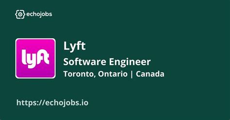 Hiring Software Engineer Observability Toronto Ontario Canada Go