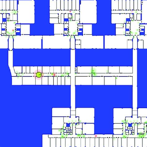 Horizontal Solar Radiation In Iraq Kw M² By Solar Gis Map [6] Download Scientific Diagram