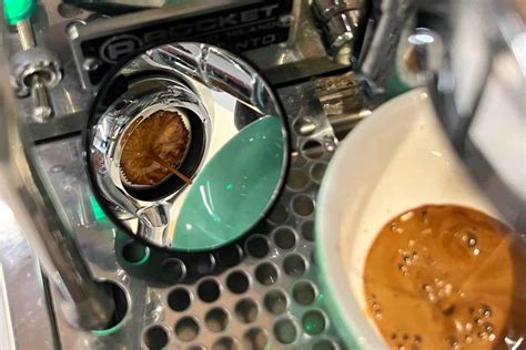 Best Espresso Shot Mirror To Watch Your Coffee Extraction