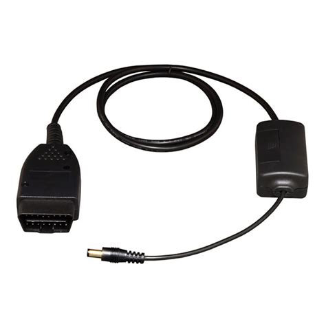 Obd2 Memory Saver Cal Van Tools