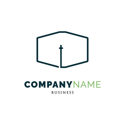 Initial Letter T Icon Logo Design Template 26234578 Vector Art At Vecteezy