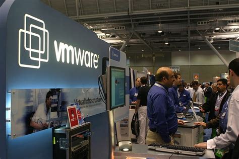 VMWare To Offer Robust Disaster Recovery Services CloudWedge