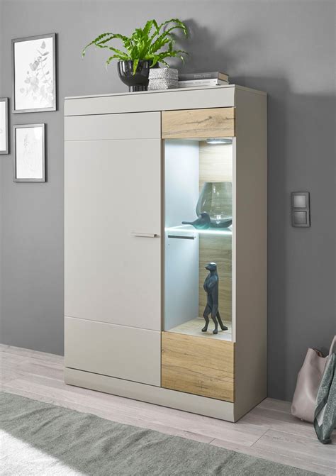 Inosign Vitrine Scara Baur