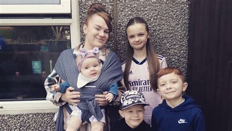 Fundraiser By Zoe Barry In Memory Of Kayleigh Louise Barry