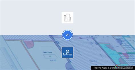 Computerease Vs On Center Software Comparably