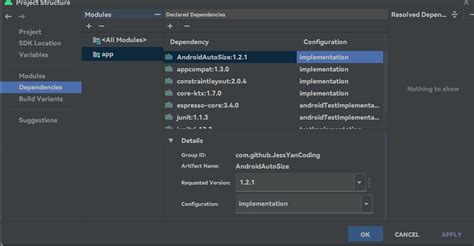 Issue Jessyancoding Androidautosize Github