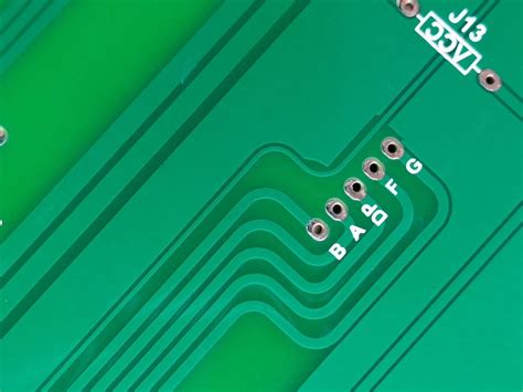 Ge Fr 4 Single Side Pcb Manufacturers In Faridabad 0 40 Mm 1 6 Mm At ₹ 44 Piece In Gandhinagar