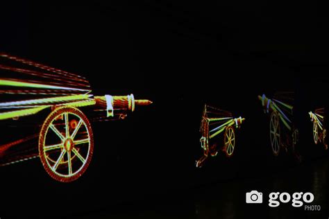 ФОТО “Леонардо Да Винчи” интерактив үзэсгэлэнг Монголд анх удаа нээлээ