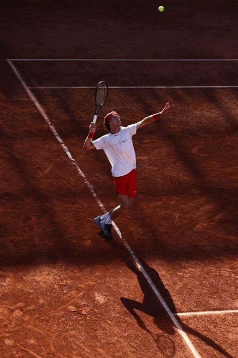 Andrey Rublev Updates On Twitter RT TennisHQ Andrey Rublev