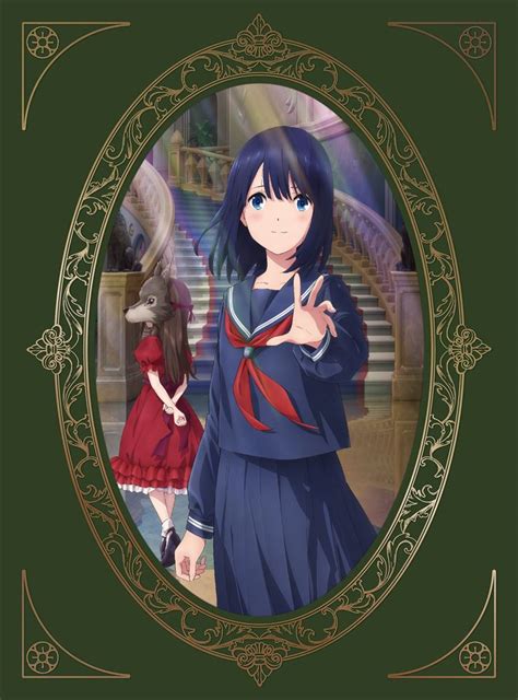 映画 かがみの孤城 通常版 Dvd（アニプレックス）の通販・購入はメロンブックス メロンブックス