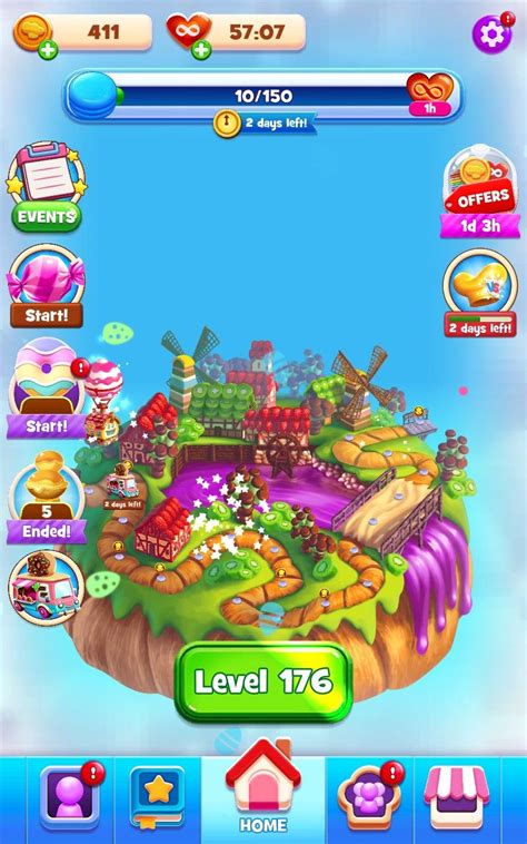 Pin By Phuc Le Viet On Puzzzle Game Game Design Game Ui Game Art