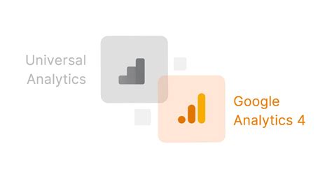 universal analytics vs ga4 [complete guide]