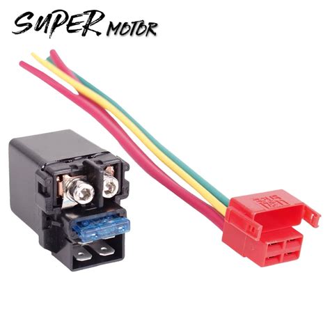 Aliexpress.com : Buy Motorcycle Electrical parts lgnition key switch ...