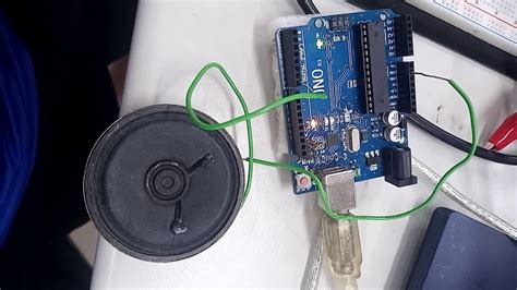 Arduino 喇叭 小星星 Youtube