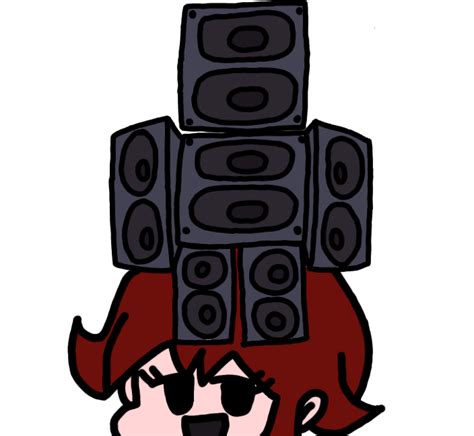 Overview For Pico FNF