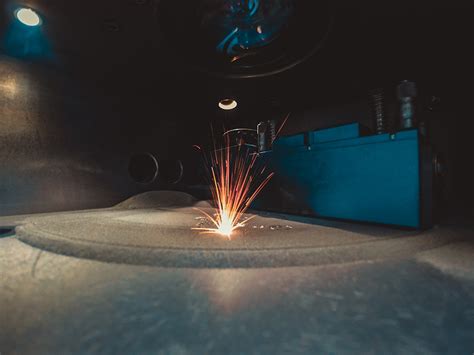 The Next Big Thing In Additive Manufacturing Multi Metal Printing