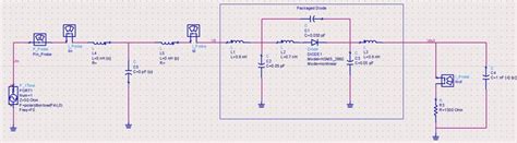 How To Calculate RF To DC Conversion Efficiency Of A Rectifier