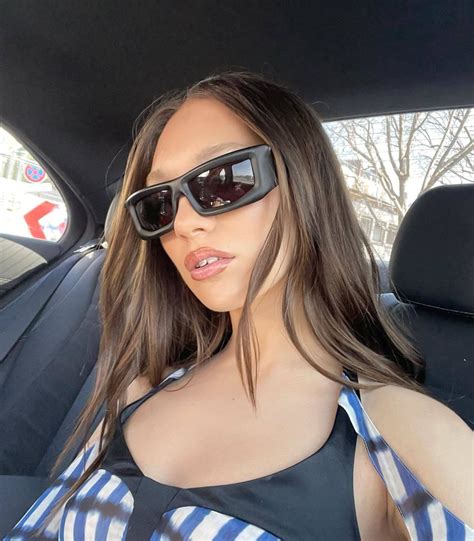 Maddie Ziegler 03042023 • Celebmafia