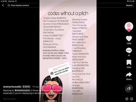 27 Ora Dance Moms Music Codes Ideas Dance Moms Mom Song Id Music