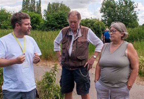 ‘sorry Mr Sunak Net Zero Is Not Negotiable Says West Norfolk Lib