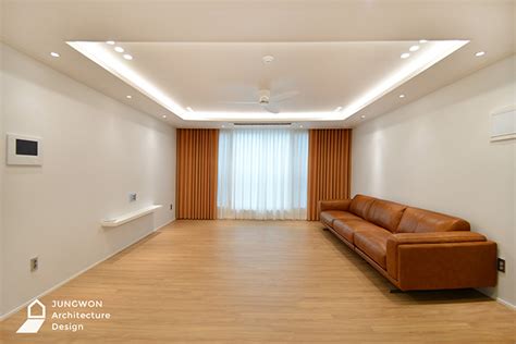 칠성오페라 코오롱하늘채 Works 정원 Architecture Design