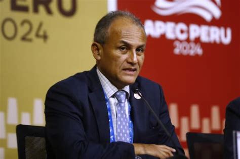 Apec Perú Promueve Reunión Para Incentivar Participación De Mujeres En