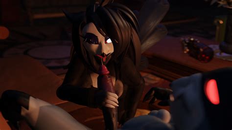 Rule 34 3d Avian Bird Cum Cum On Body Cum On Face Cumshot Demon Father And Daughter Female