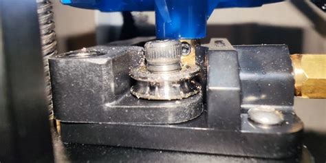 Filament Grinding All Causes And Fixes Explained 3dsourced