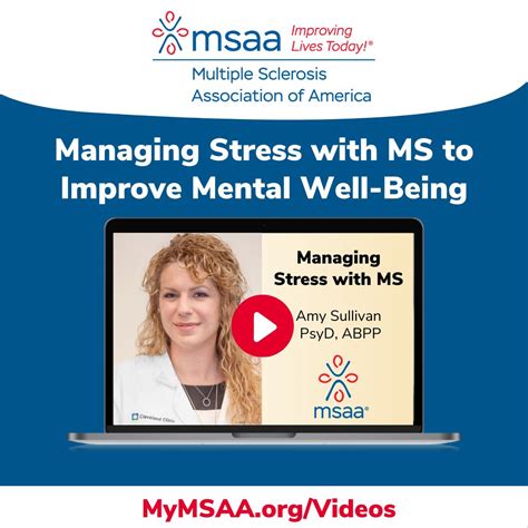Multiple Sclerosis Association Of America Msaa On Linkedin