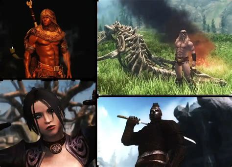 Skyrim Together Server Hosting Shockbyte