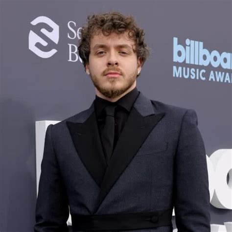 Jack Harlow Finds Confidence Sexy Towleroad Gay News