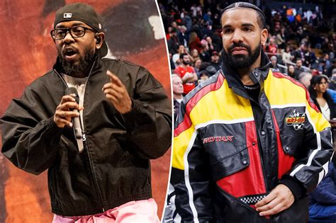Kendrick Lamar Death Knells Drake With ‘not Like Us Video United States