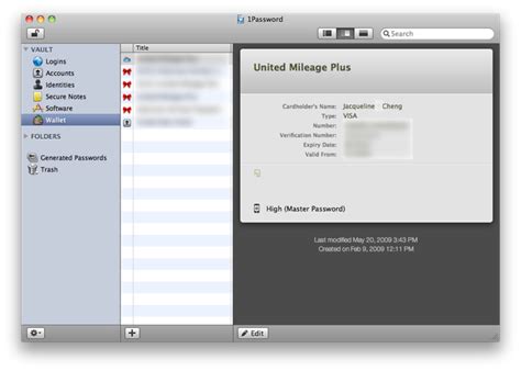 1password 30 Now Shipping Comes With Cross Platform Tool Ars Technica