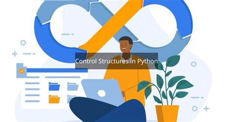 control structures in python
