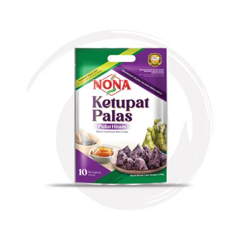 Nona Ketupat